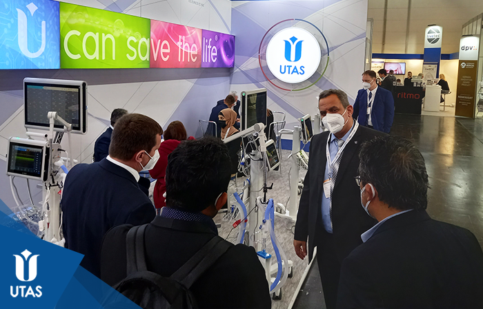 Partnership | UTAS — Innovative Medical Equipment