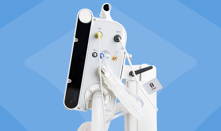 Service | UTAS — Innovative Medical Equipment